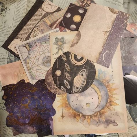 The Multi Layer File Folder Etsy