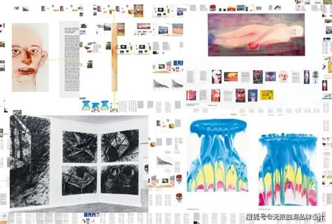 无限脑洞品牌设计：2023年 世界最美的书”获奖公布，最高奖项由瑞士书籍获得colineleeas