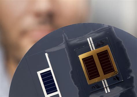 Us Team Raises Quantum Dot Solar Cell World Record Semiconductor For You