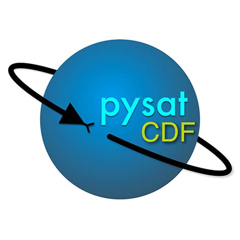 Pysat Cosmic Studio