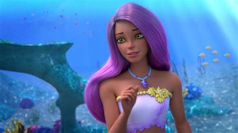 Barbie Mermaid Power Isla Barbie Mermaid New Movies