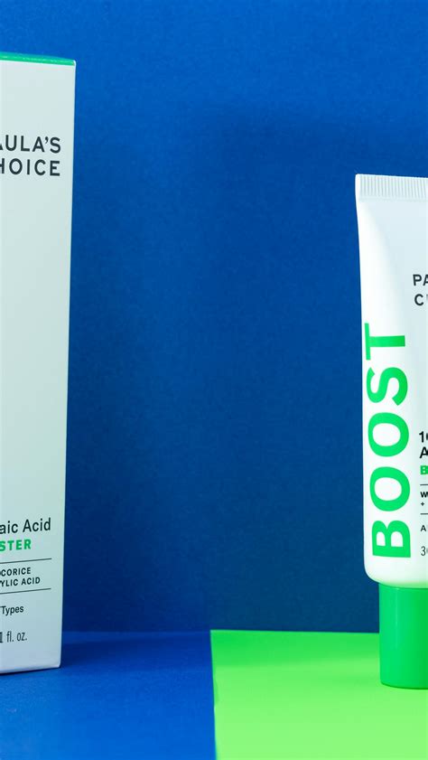 Review Paulas Choice 10 Acid Azelaic Booster Bty Aly