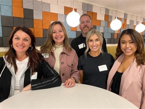 Rachel Maki On Linkedin Roberthalf Fireflysisterhood