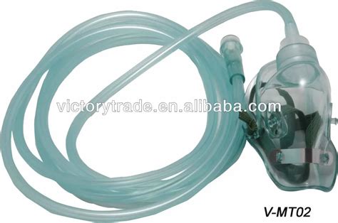 V Mt01 일회용 컬러 산소 비강 캐la 라 O2co2 샘플링 라인 Buy 산소 비강 캐뉼라비강 캐뉼라 이산화탄소컬러