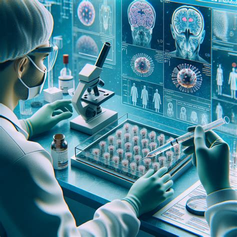 Herpes Simplex Virus Hsv Test Labresults Health