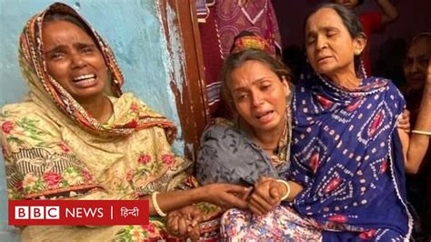 पाकिस्तान में पुलिस मुठभेड़ में हिंदू युवक की मौत का पूरा मामला क्या