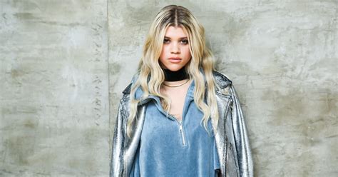 Sofia Richie Justin Bieber Relationship
