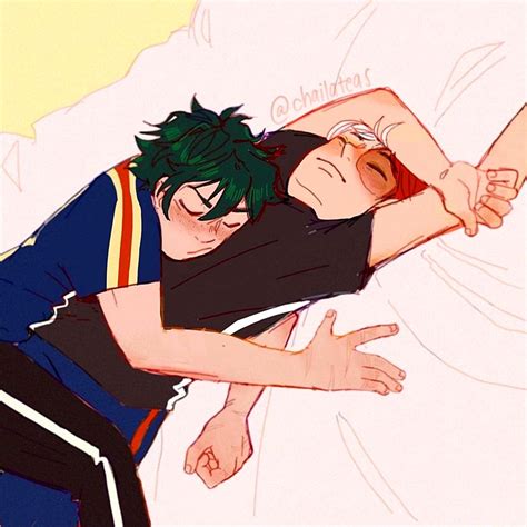 Bnha Pics Tododeku Pt 2 Artofit