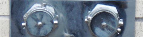 Different Types Of Combination Sprinkler Standpipe Systems