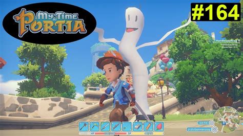 My Time At Portia Early Access Eine Stadt Bereitet Sich Vor 164