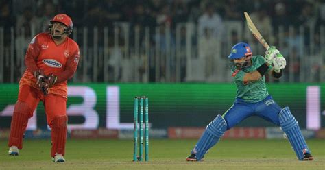 Psl 2023 Latest Results Schedule Fixtures Dates And Times For
