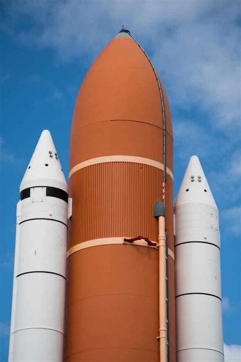 Exploring The Wonders Of The Kennedy Space Center A Look At The