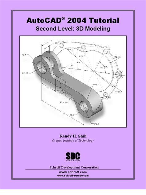 auto cad tutorial pdf 3 d computer graphics 3 d modeling