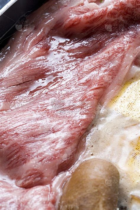 牛肉素材 花瓣网