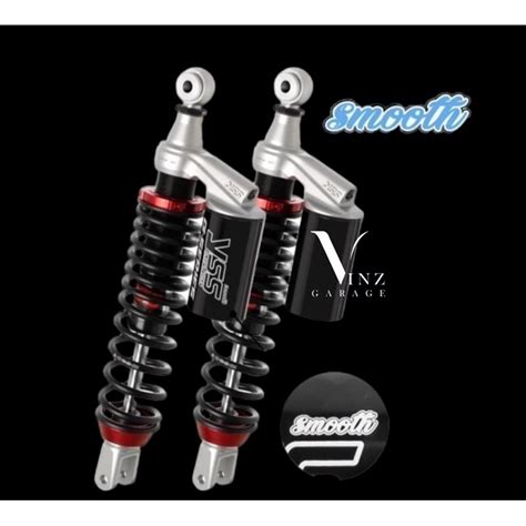 Jual Shock YSS G Plus Smooth PCX 160 Original By YSS SUspension