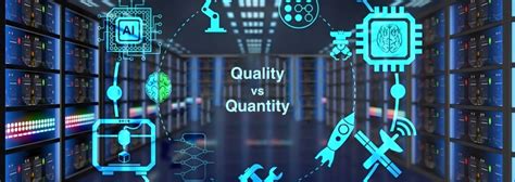 Generative Ai Quality Vs Quantity Data Dilemma Iauro
