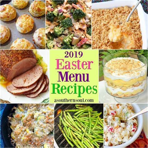 The Best Ideas For Easy Easter Dinner Ideas Easy Recipes To Make At Home