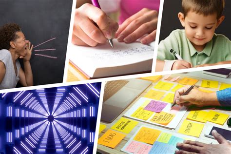 What Is Amplification In Writing Techniques To Enhance Narrative