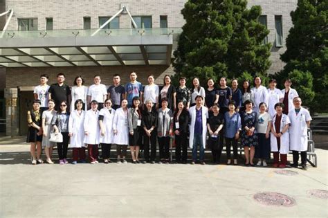 北大医院儿科举办第28届全国儿科肾脏病学习班北医新闻网