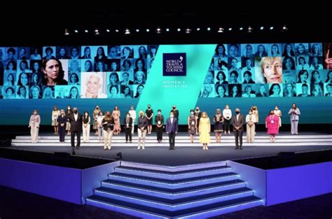 Cumbre Mundial De Turismo Reconoce El Papel De La Mujer Para La