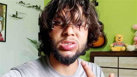Ye Mere Lips Pe Kya Ho Gya 😱 Youtube