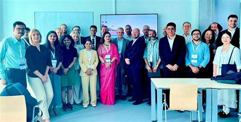 Nihar Kulkarni On Linkedin Hello I Had The Great Pleasure Of Presenting My Paper “india An…