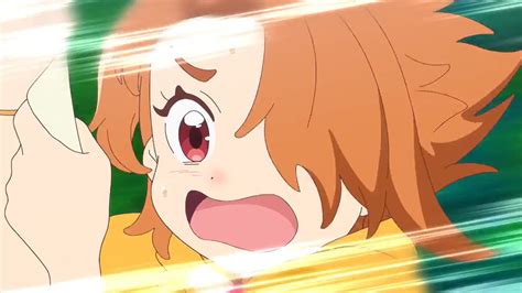 まさp On Twitter Rt Dgsenter85 ひろプリ11話ツバサ君4選～ 1枚目はあげはさんに挨拶ツバサ君 2枚目は