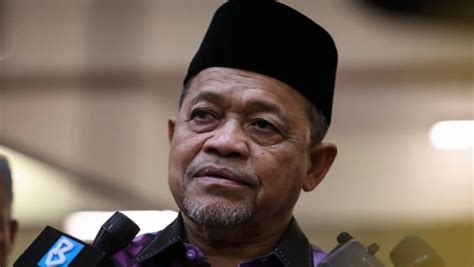 Kini Masa Terbaik Adakan Prn Di Negeri Pas Kata Ahli Parlimen