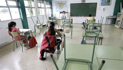 Dengue Y Sarampión Podrían Elevar Ausencia De Escolares En Las Aulas