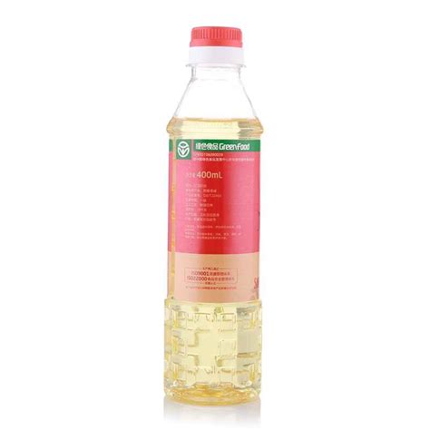 新疆红果实红花籽油升级组400ml 20瓶 惠买 正品拼团上惠买
