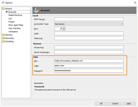 Posting Issues To JIRA LoadComplete Documentation