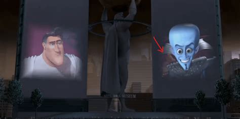 In Megamind 2010 When Megamind Orders Minion To Fire The Death Ray