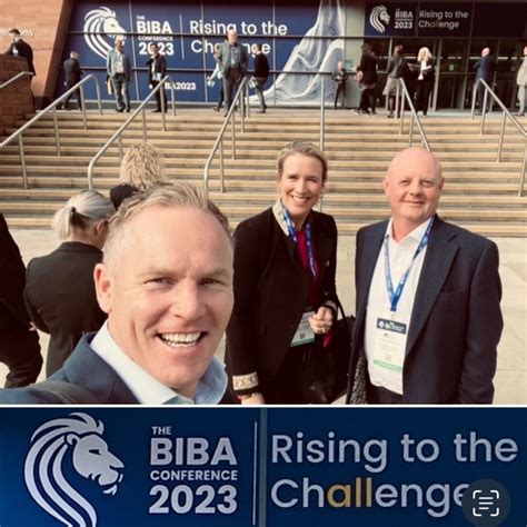 David Miller Dip Cii On Linkedin Biba2023