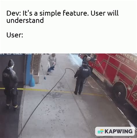simple feature r programmerhumor