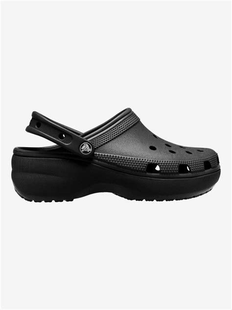 Crocs Classic Platform Clog Refresher Market