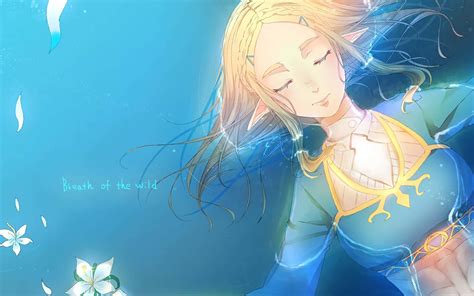 100 Zelda Botw Wallpapers
