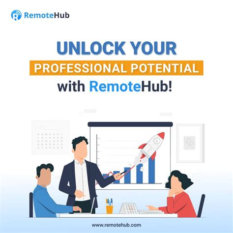 Remotehub On Linkedin Remotehub Jobseekers Careergrowth Jobmarketplace Community Dreamjob