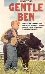 Gentle Ben The Serie