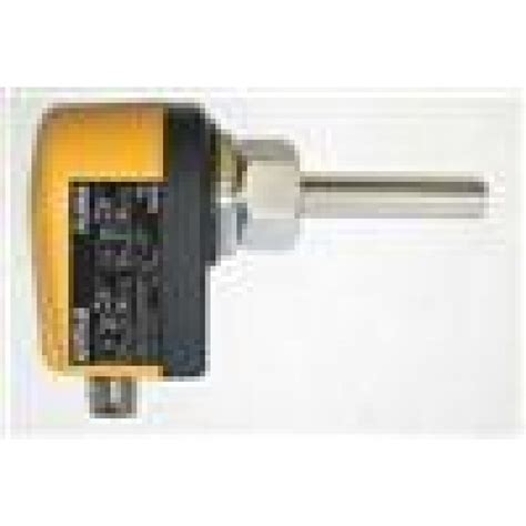 smart flow sensor with 4 20ma flow programmable sensors process