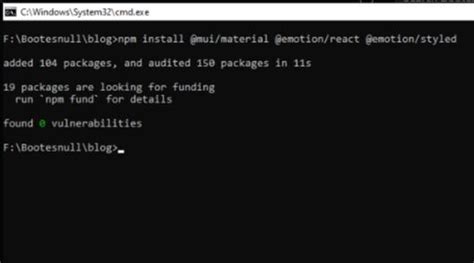 Top 10 ReactJS Frameworks Component Libraries 2023