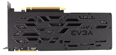 EVGA GeForce RTX XC Ultra Graphics Card Review Legit Reviews