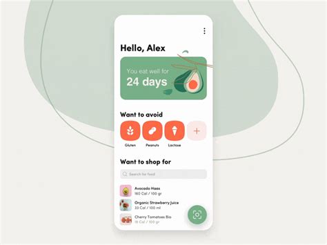 App Development Inspiration 11 Tmdesign