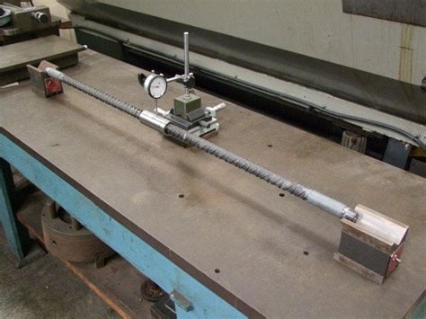 Coupler Misalignment Measurement R Tech Materials