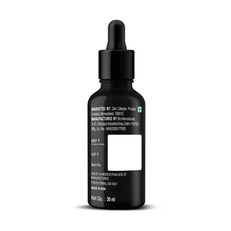 Buy Beardo 2 In 1 Detan Toner Serum For Men Online