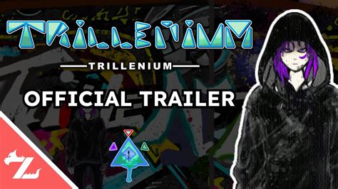 Trillenium Pax East 2024 Official Announcement Trailer Youtube