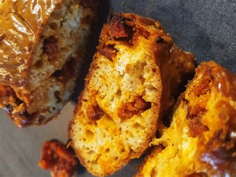 Cake au chorizo El Maestro de l apéro