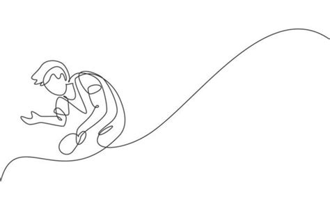 Mouse Line Drawing Vector Art Icons And Graphics For Free Download