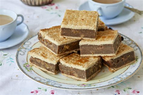 Conventional Irish Gur Cake Recipe Every Province