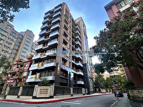 巴黎花園 Ur House：北市租賃買賣 豪宅 辦公室 店面 代租代管 社區行情 選擇家合外商租屋 家合商仲