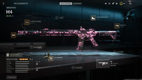 Call Of Duty Modern Warfare 2 Best Beginner Weapon Loadouts Windows